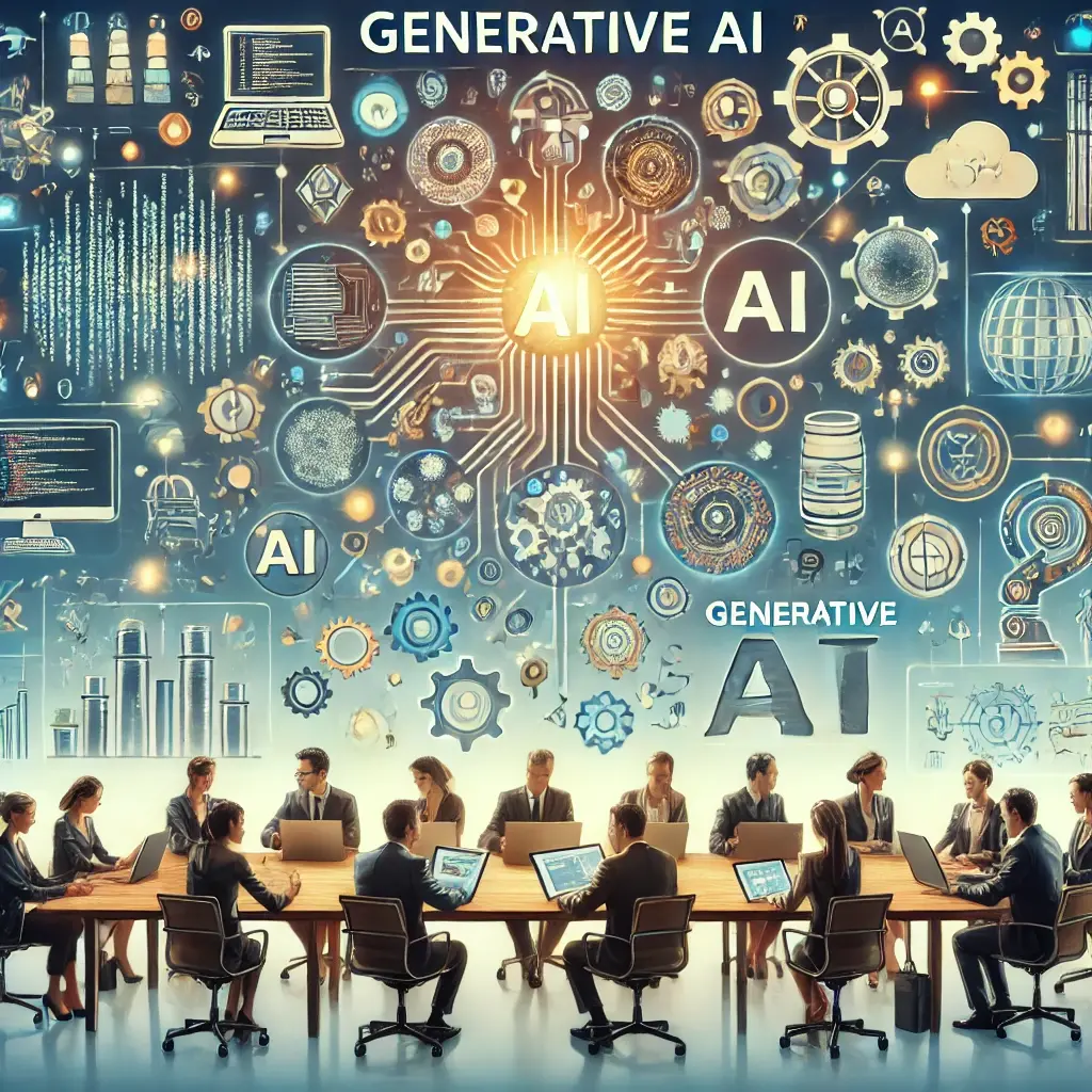 Generative AI use cases delivering real-world value by industry